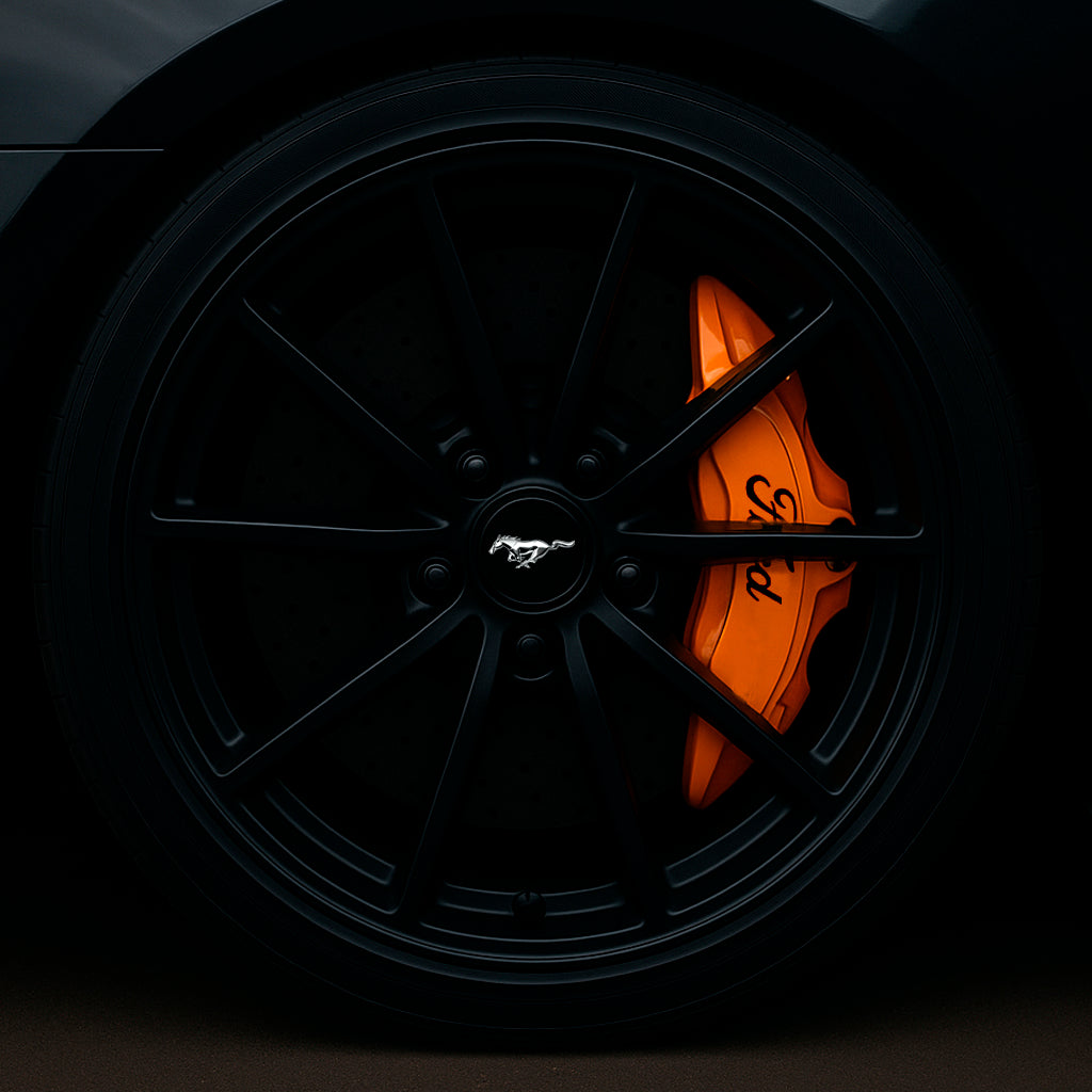 Caliper Covers USA