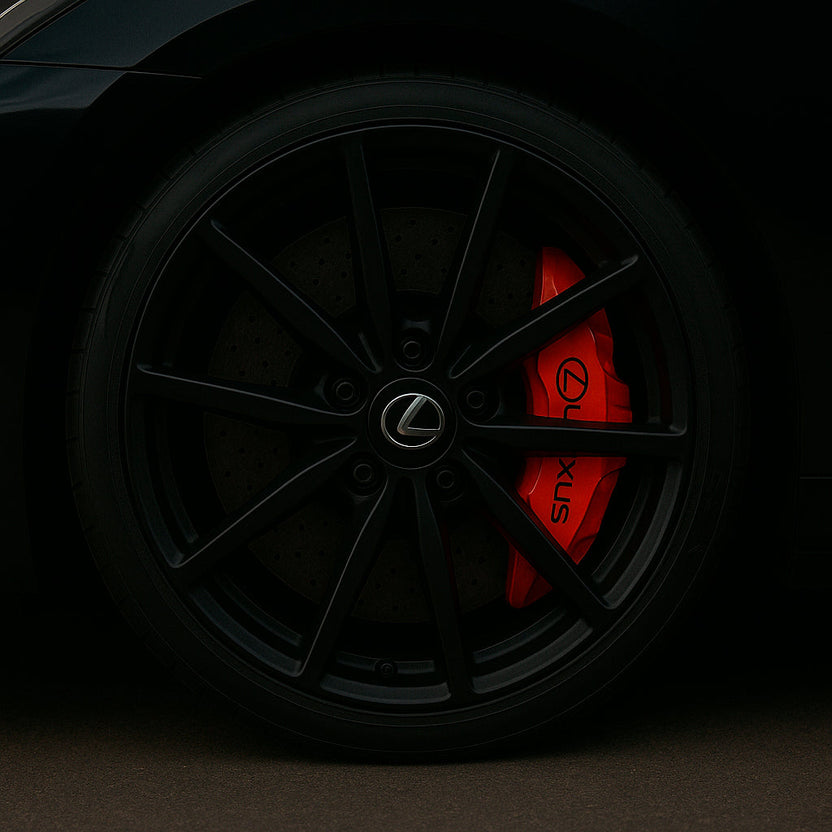 Caliper Covers USA