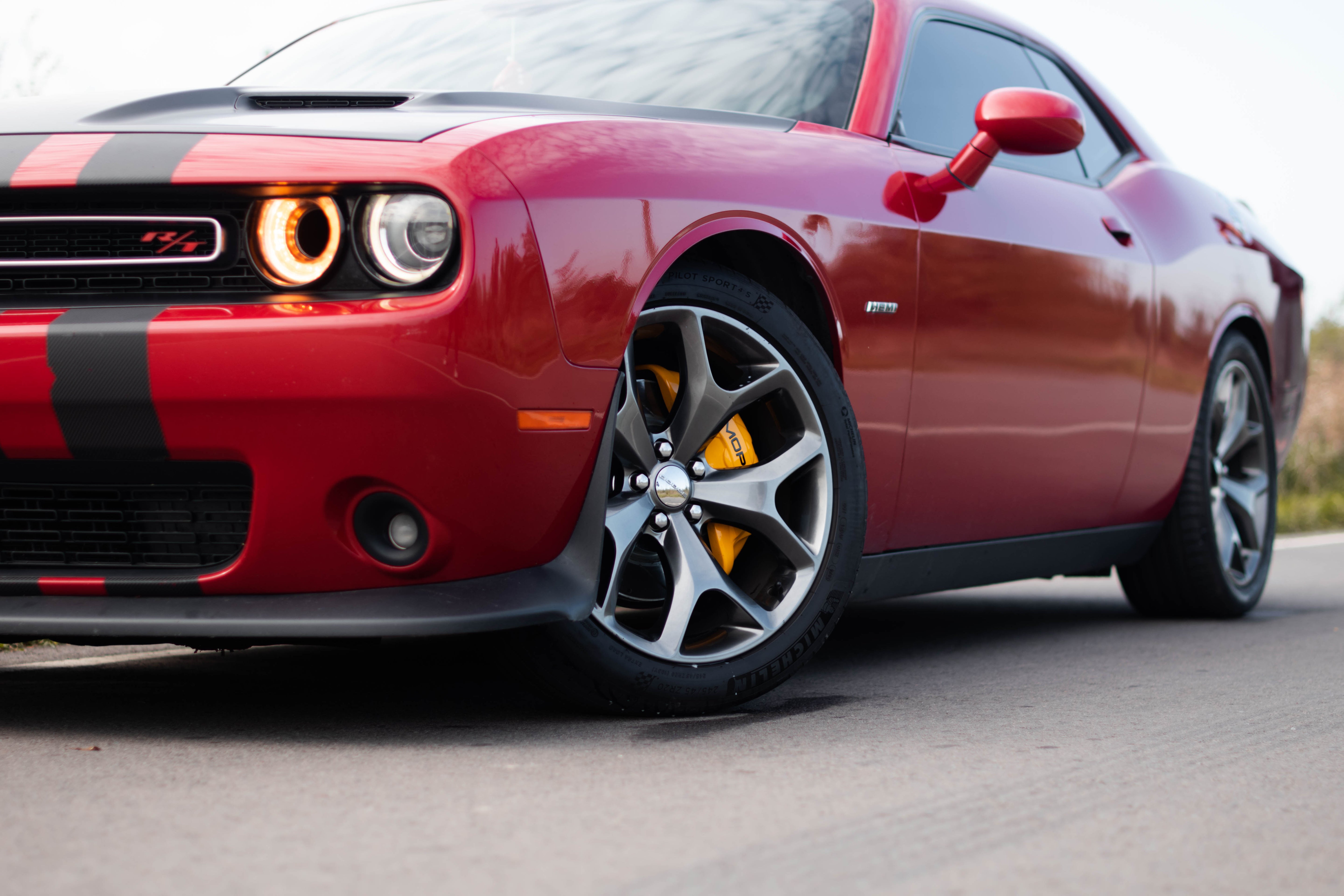 Caliper Covers USA